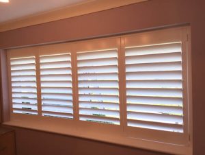 What are Hidden Tilt Rod Mechanisms for Shutters? | ShuttersUp
