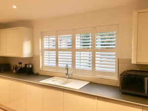 Can Shutters be created Waterproof?