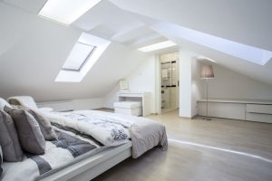 Loft Conversion Ideas you need to look at - ShuttersUp | ShuttersUp