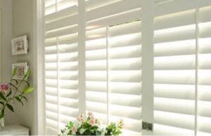 Bespoke Interior Window Shutters | Custom Made | ShuttersUp