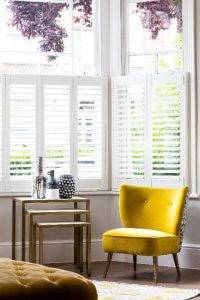 Plantation Shutter Installation | ShuttersUp