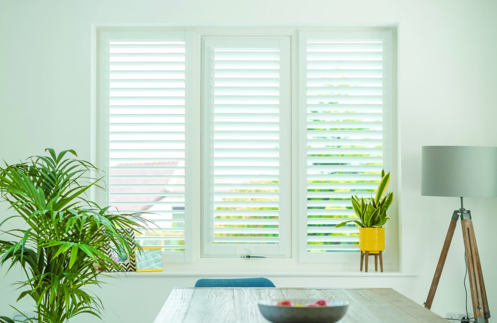 Perfect Fit Plantation Shutters | ShuttersUp