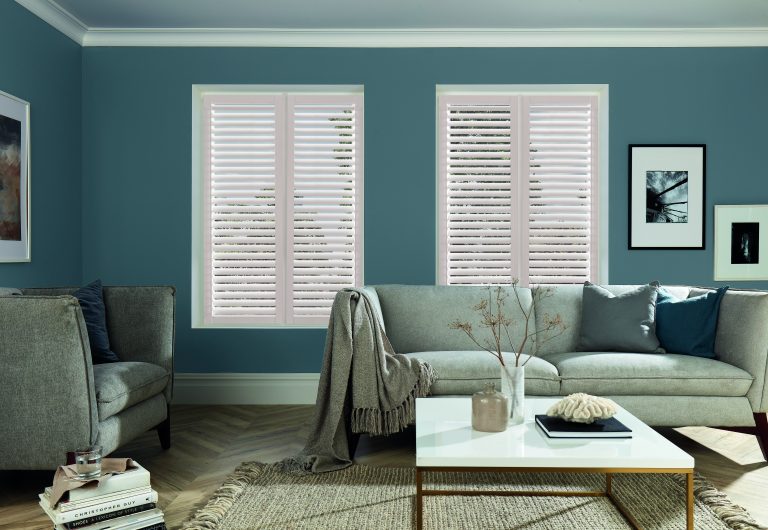 Bespoke Interior Window Shutters | Custom Made | ShuttersUp